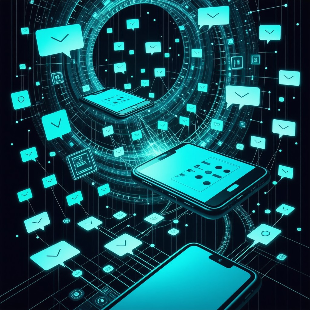 WhatsApp Message Spam Bot: How It Works, How To Detect And Block ...