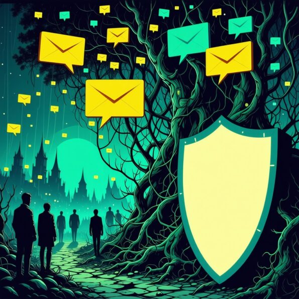 WhatsApp Message Spam Bot: How It Works, How To Detect And Block WhatsApp Spam With Practical ...