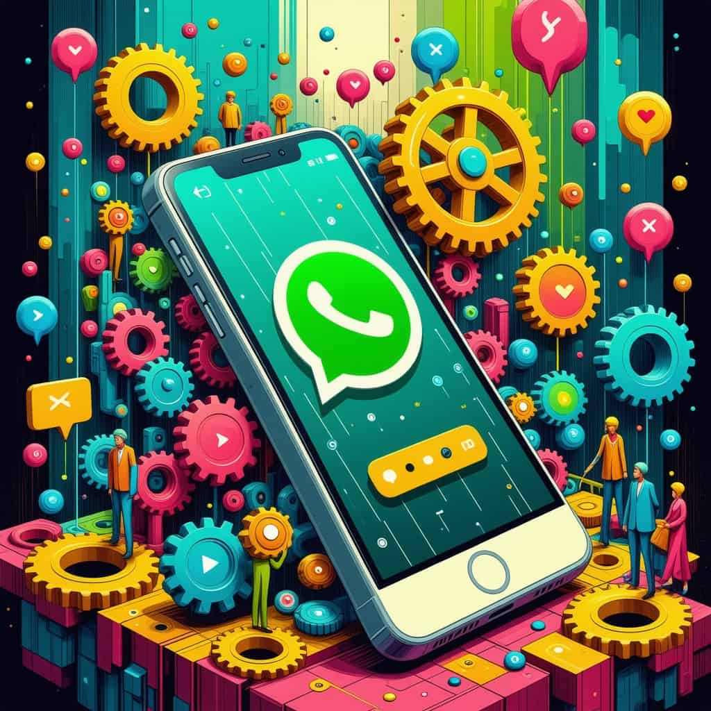 Bot de messagerie WhatsApp : Les bots sont-ils réels, peuvent-ils vous envoyer des messages ou ...