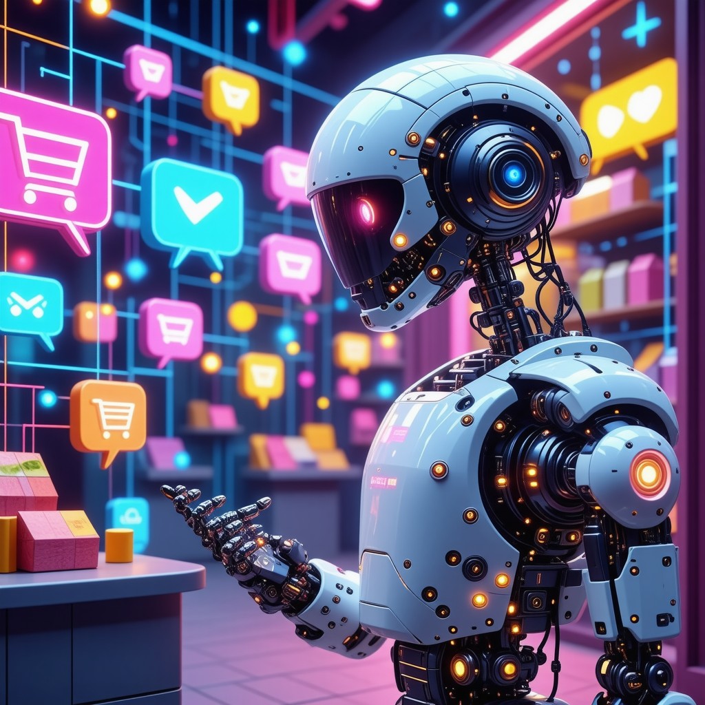 How A WooCommerce Facebook Messenger Bot Drives Sales: Free Options, Business Use Cases And Best ...