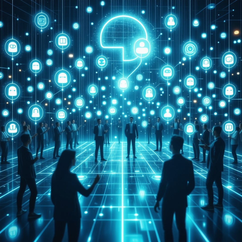 Beste Gratis Chatbot API: Welke Echt Gratis AI API's Beter Zijn dan ...
