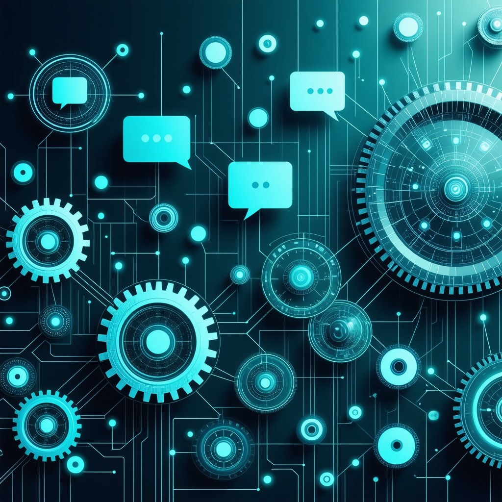 Bot CRM : Ce que c'est, Types et Objectif, L'IA remplacera-t-elle le ...
