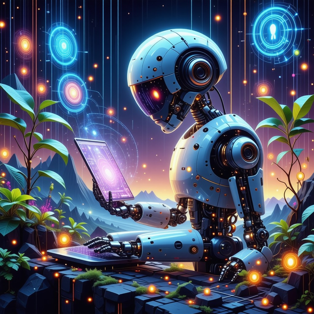 Bot CRM : Ce que c'est, Types et Objectif, L'IA remplacera-t-elle le ...