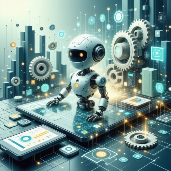 Bot CRM : Ce que c'est, Types et Objectif, L'IA remplacera-t-elle le ...