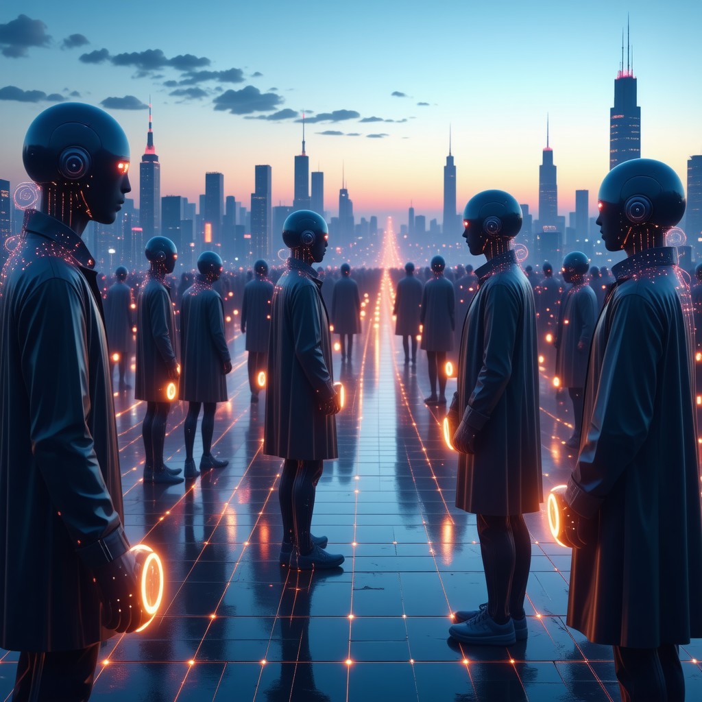 Future Of Chatbots: How Conversational AI Advancements From 2023 To ...