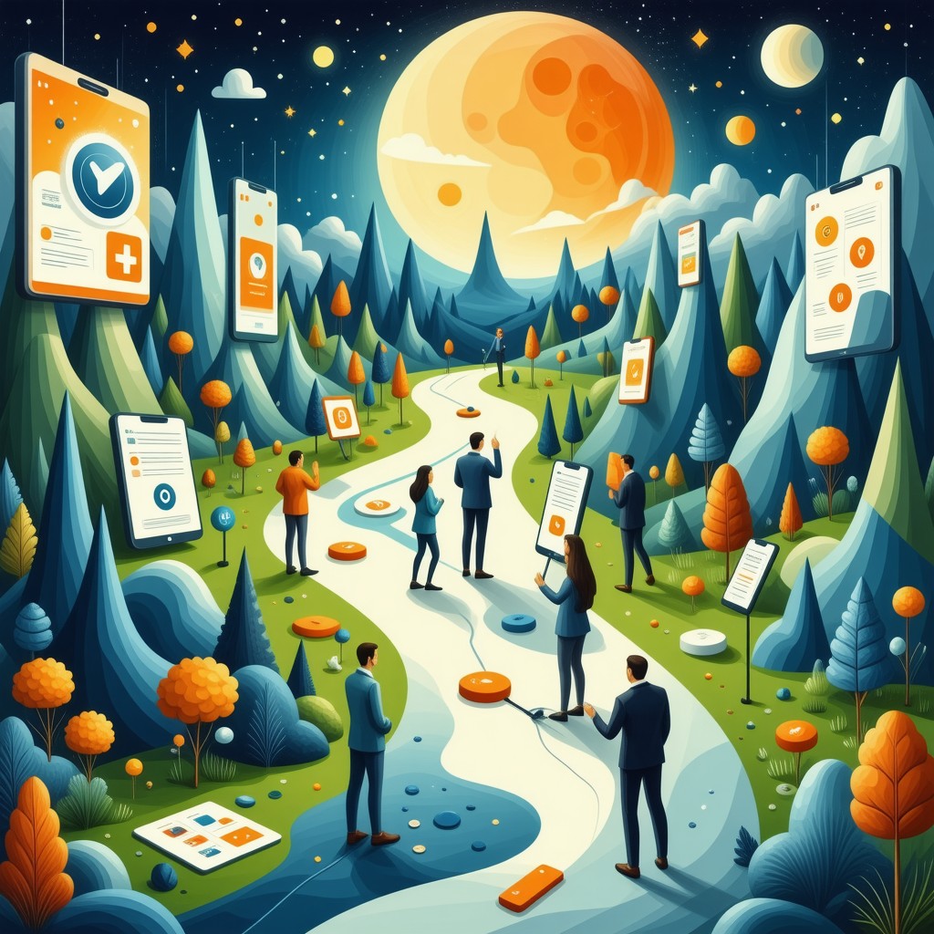 Product Onboarding Voorbeelden: Praktische SaaS, Mobiele & UX ...