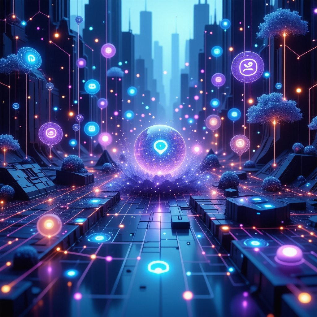Facebook Developer Chatbot: How Meta’s AI Works, Create A Free Bot ...
