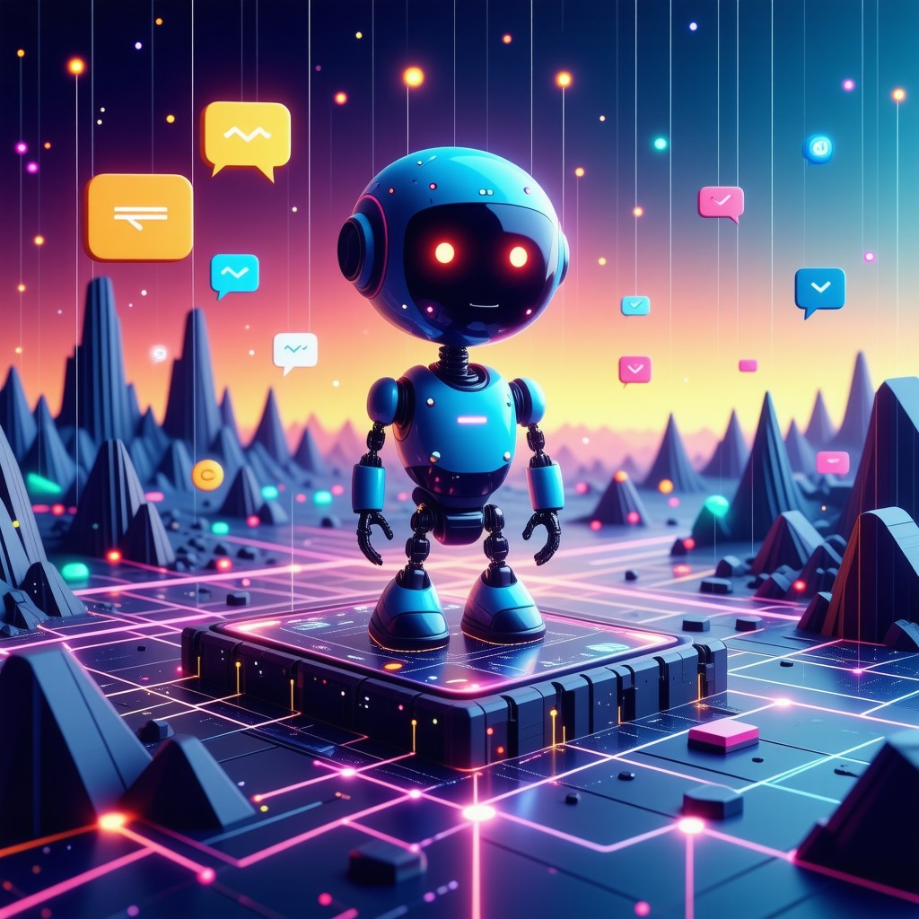 Bot Messenger Automatiser l'Envoi de Messages : Comment Automatiser les ...