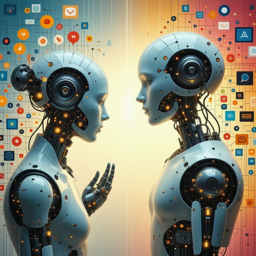 Messenger Bot List: How To Spot Bots Vs Humans, Types, Legality And The ...