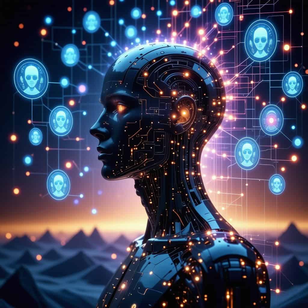 Parlez avec une IA gratuitement : Quelles IA pouvez-vous contacter, est ...