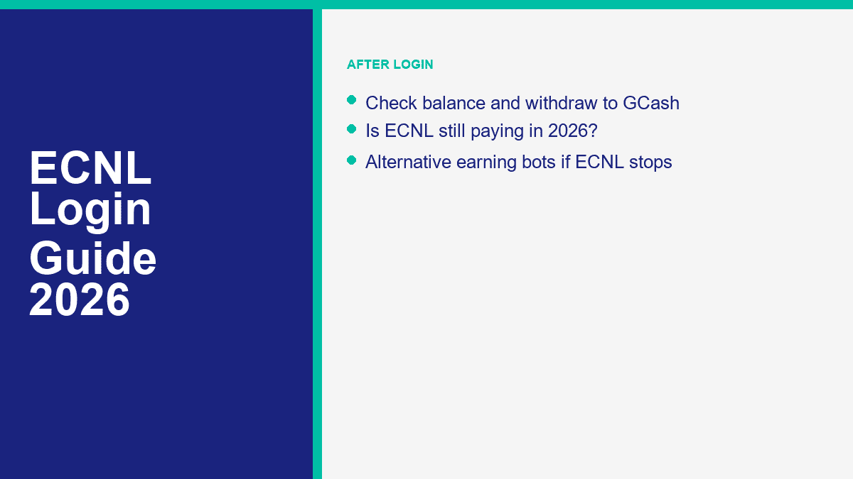 ECNL Login 2026: Step-by-Step Access Guide